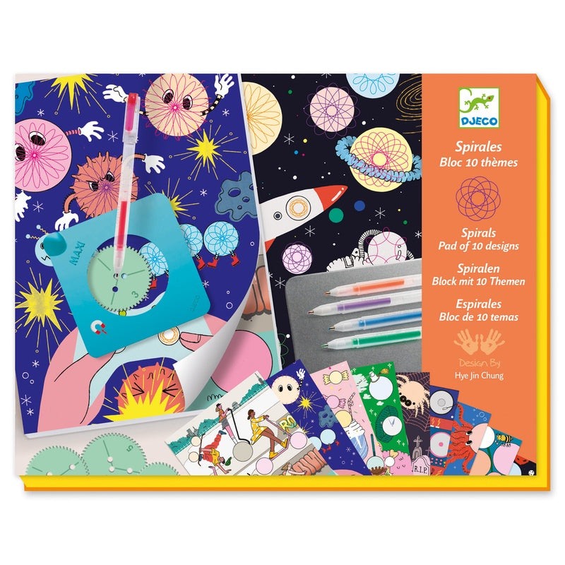 Art & Craft – Toys2Learn