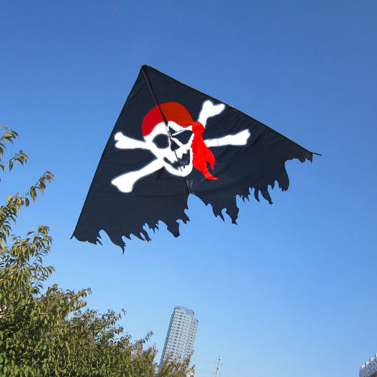 High as a Kite - Pirate Large – Toys2Learn